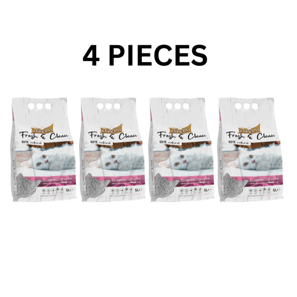 Litter – Delmoosh Pet Center